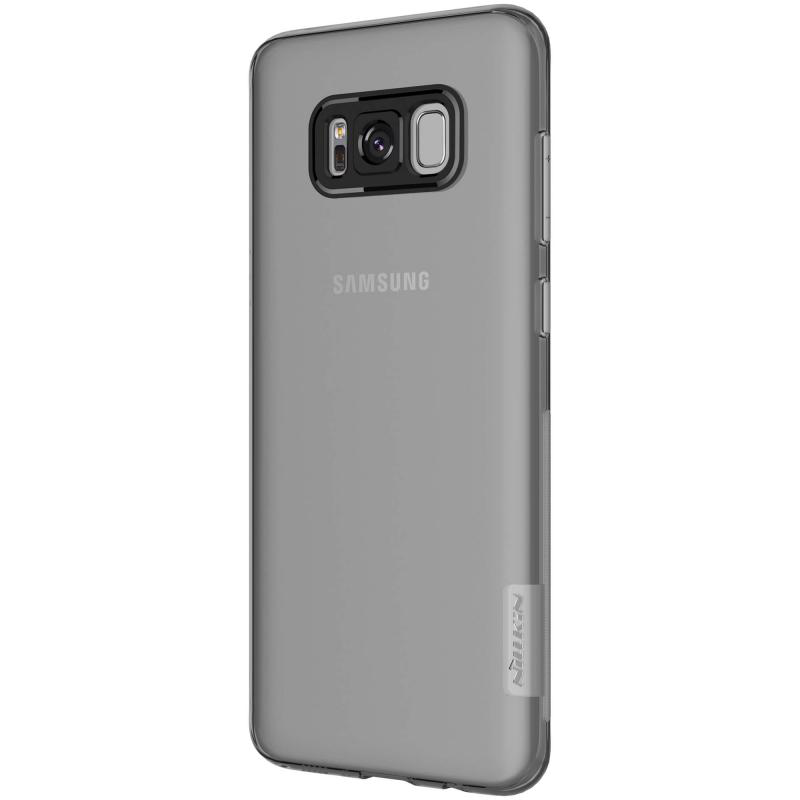 Torbica Nillkin Nature za Samsung G950 S8 siva