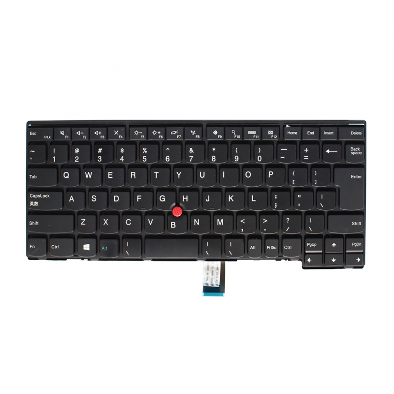 Tastatura za laptop Lenovo ThinkPad Edge E431