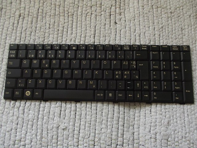 Fujitsu siemens amilo Xi2528 Xi2550