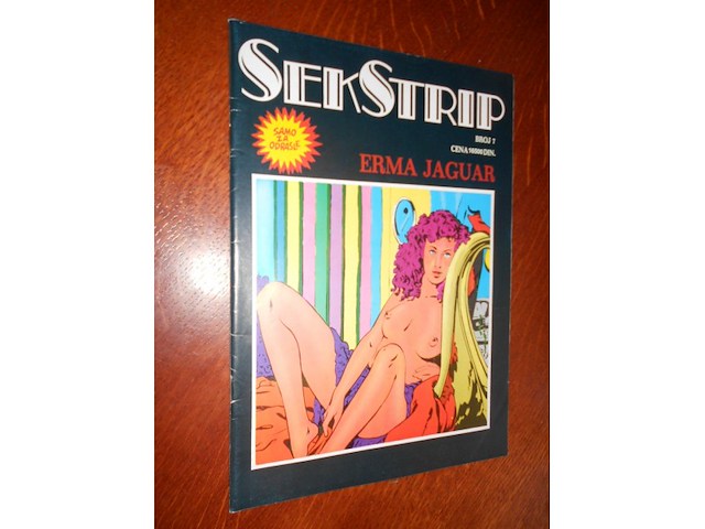 sekstrip 7