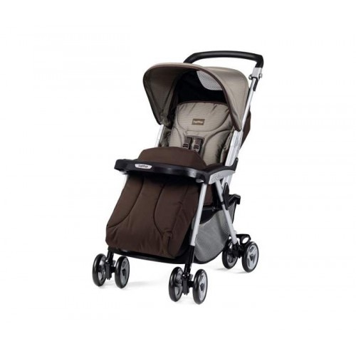 Dečija kolica Peg Perego Aria Completo Chocolat