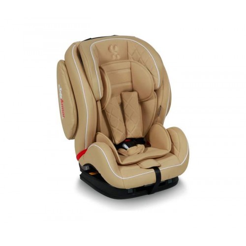 Auto sedište Mars Isofix Beige Leather