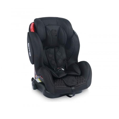 Auto Sedište Titan SPS Isofix black