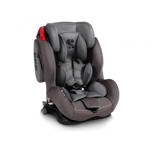 Auto Sedište Titan SPS Isofix grey