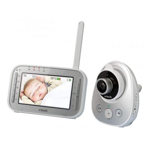 Alarm za Bebe Digitalni monitor sa kamerom BM4700
