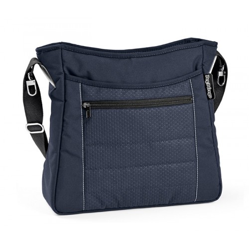 Torba za kolica Borsa Bloom Mod Navy