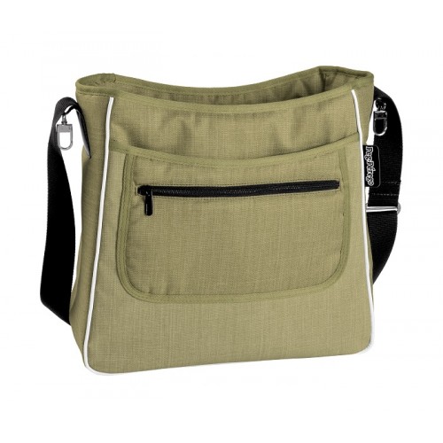 Torba za kolica Borsa Green Tea