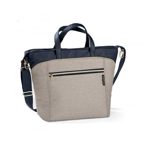 Torba za kolica Borsa Luxe Beige