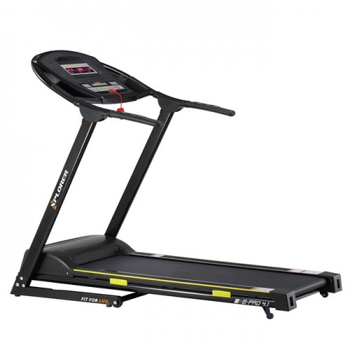 Motorna traka za trčanje Xplorer B-PRO 4.1 6833