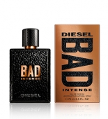 Bad Intense Diesel parfem
Diesel parfem
eau de parfum, 75 ml