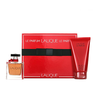 Lalique Le Parfum SET Lalique parfem
Lalique parfem
eau de parfum, 100 ml edp + 150 ml shg