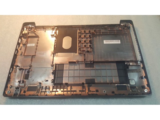 DONJA PLASTIKA KUCISTA ZA ASUS X553M