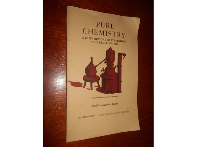 pure chemistry-istorija alhemije
