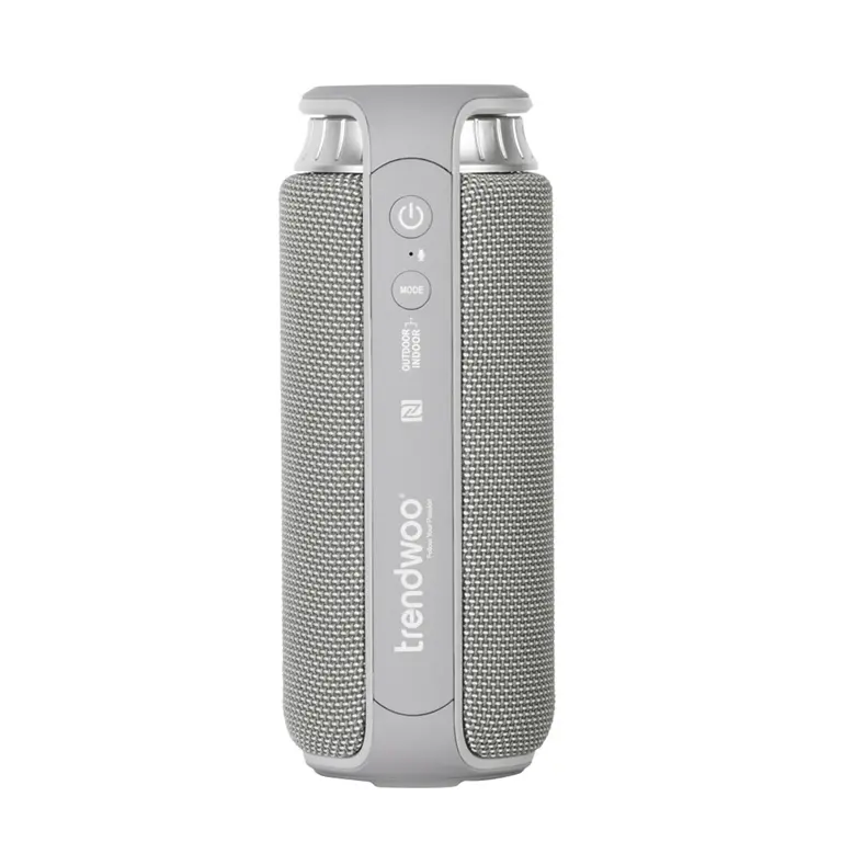 TrendWoo TrendWoo SoundCup-L Portable Bluetooth zvučnik Gray (29255)