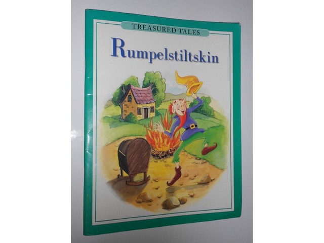 Rumpelstiltskin