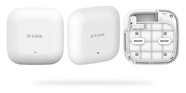 D-Link pristupna toÄka DAP-2230