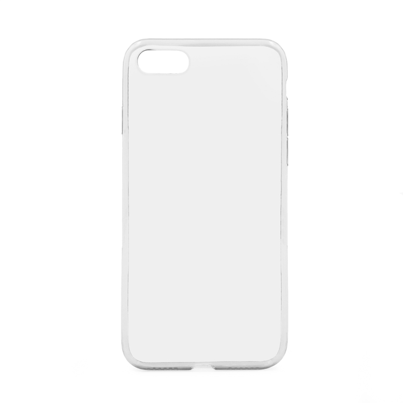 Torbica silikonska Ultra Thin za iPhone 7/7S transparent