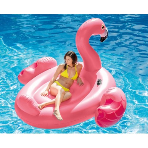 Plutajući Mega Flamingo Island 56288EU