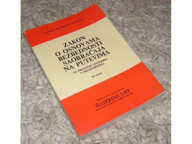 Zakon o osnovama bezbednosti 1976