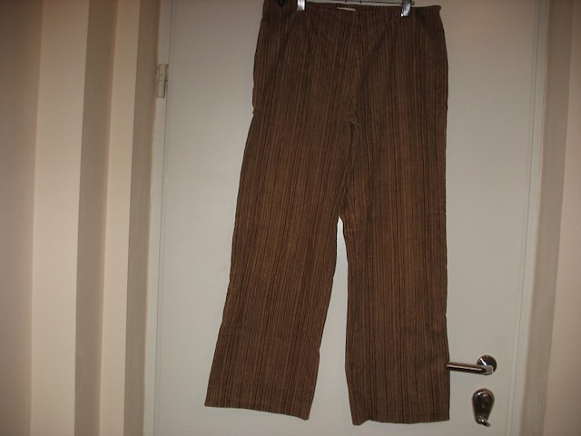 BRAON PANTALONE OD SITNOG SOMOTA BR : 46