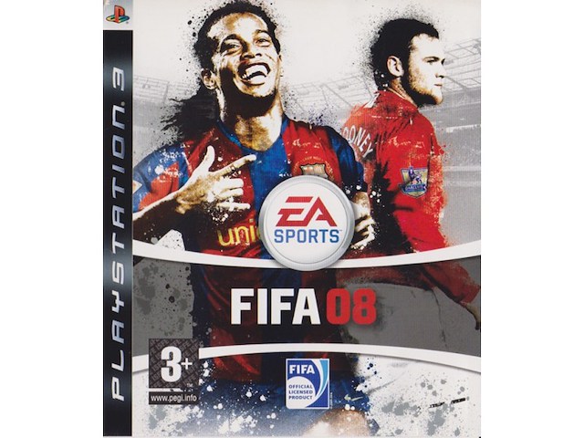 Fifa 08