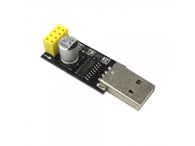 ADAPTER USB NA ESP8266