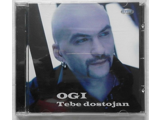 OGNJEN RADIVOJEVIC OGI - TEBE DOSTOJAN