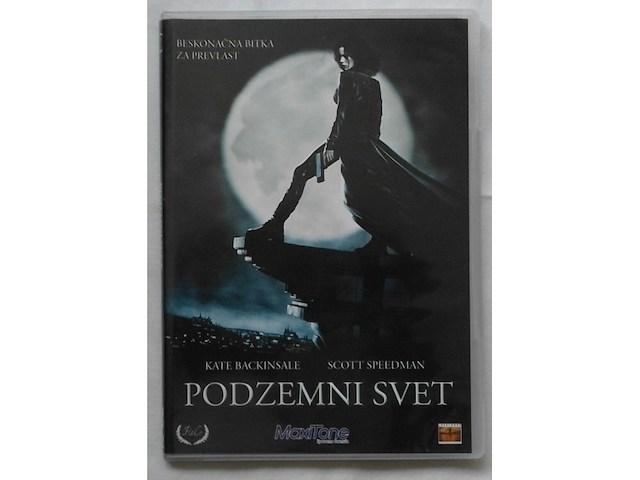 PODZEMNI  SVET   ( UNDERWOLD )