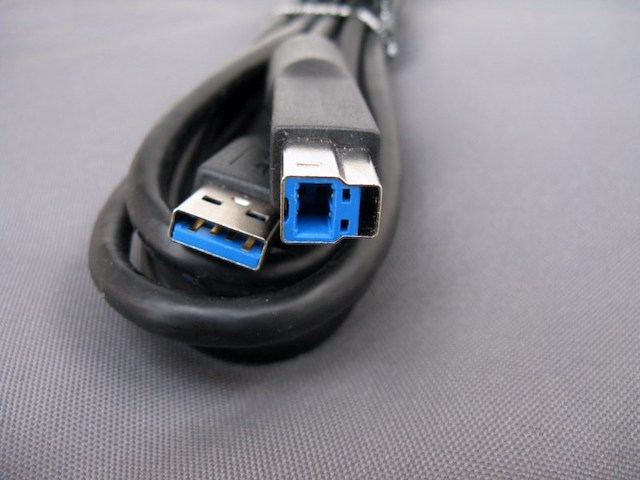 Samsung Interface Cable USB 3.0 BN39-01505A
