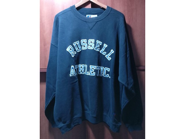 Classic Vintage Dux RUSSELL ATHLETIC