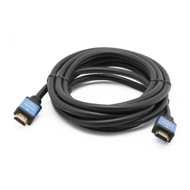 Kabal 2.0V HDMI 19+1 3m