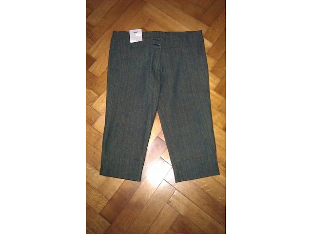 Pantalone Jeef - 3/4 NOVE - XL (idealne za čizme)