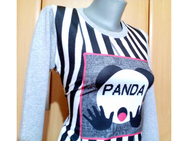 DUKS Panda