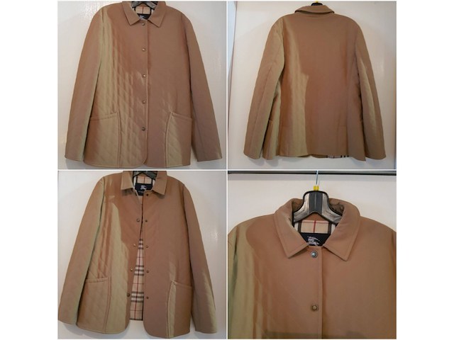 Burberry jakna, original