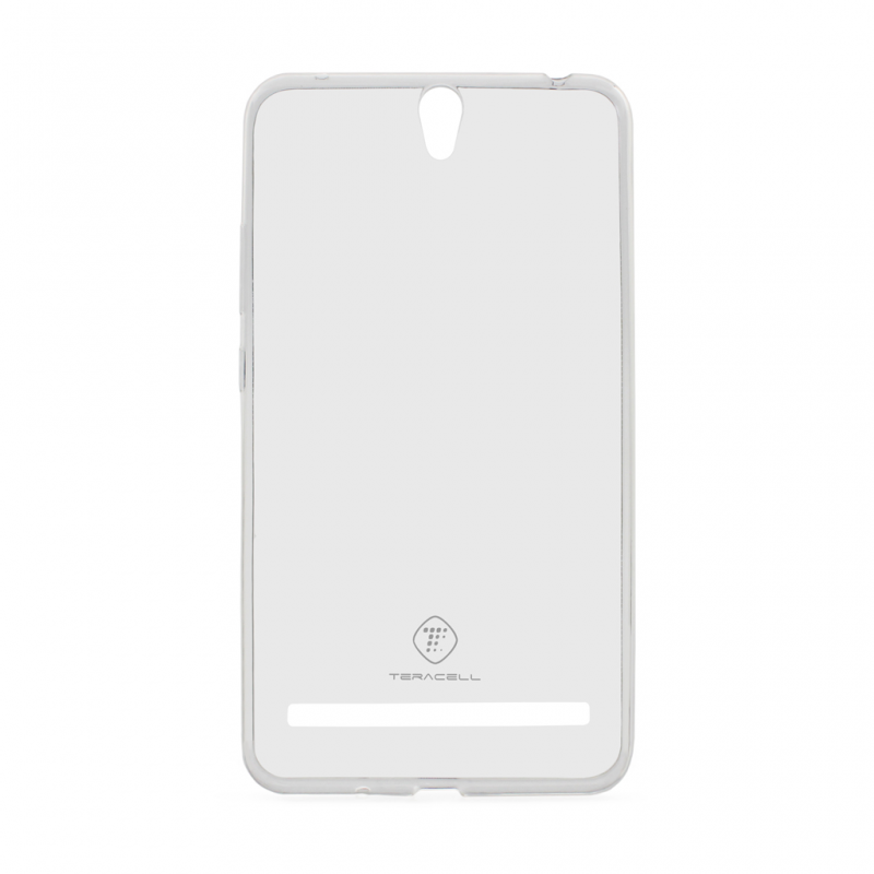 Torbica Teracell Skin za Asus Zenfone Go ZB690KG transparent