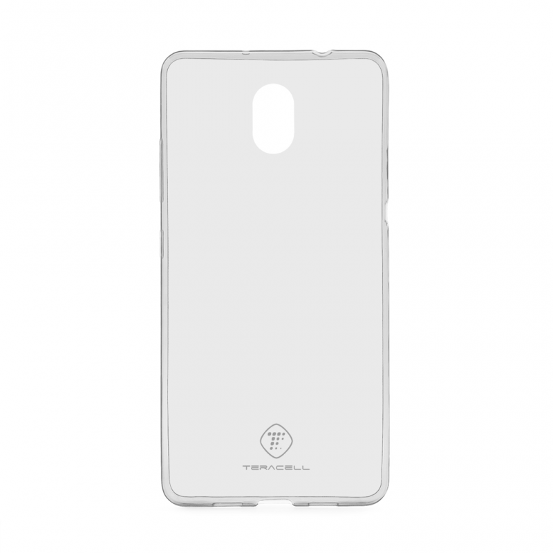 Torbica Teracell Skin za Lenovo Vibe P2 transparent