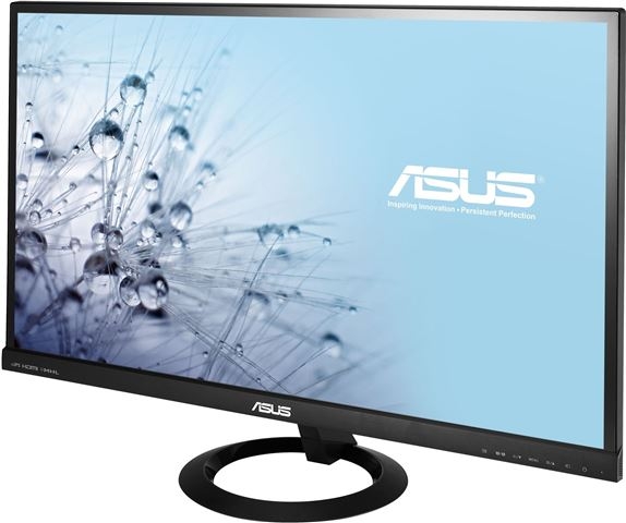 Asus monitor VX279H