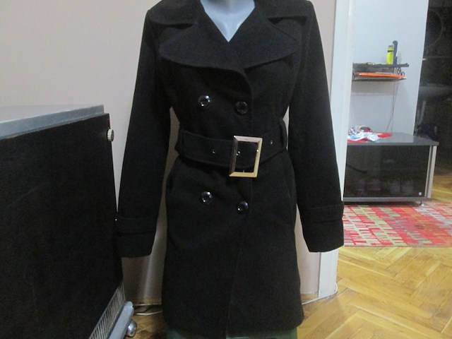 Ženski kaput L