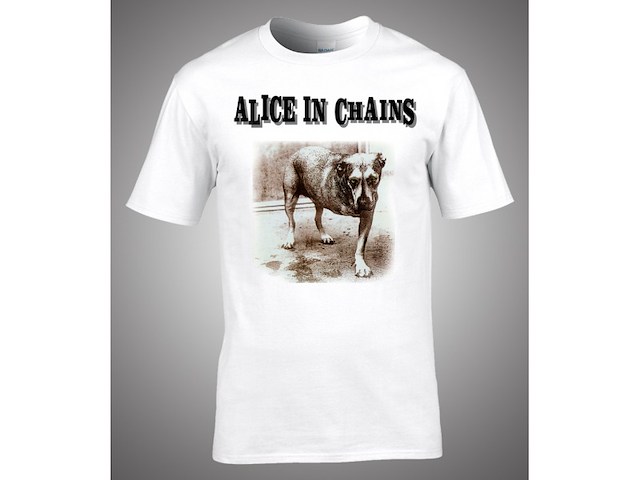 Majica Alice In Chains