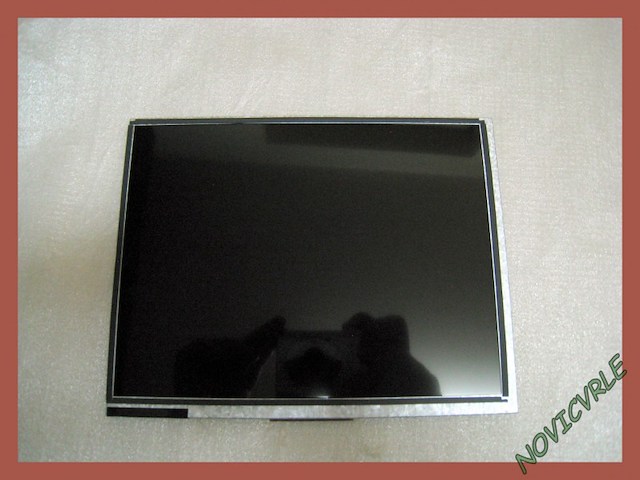 Ekran 8` CPT080 za tablet, DVD, auto
