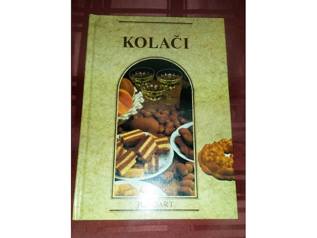 Kolaci