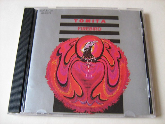 Tomita - Firebird