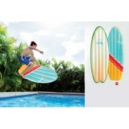 Surf daska na naduvavanje Surf Mat 58152EU