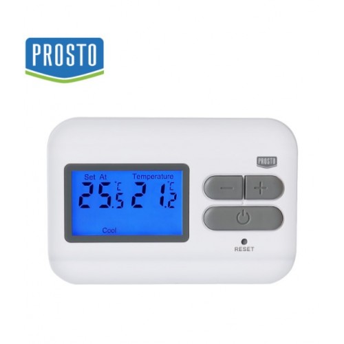 Digitalni sobni termostat DST-Q3