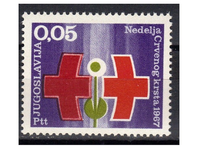 CK 1967.,čisto