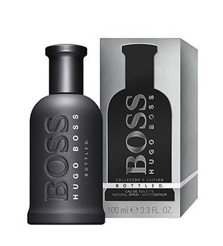 Boss Bottled Collector s Edition Hugo Boss parfem
Hugo Boss parfem
eau de toilette, 100 ml
