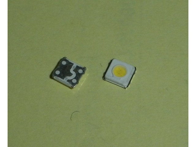 LED DIODE 3535 3V 1W za Samsung led trake