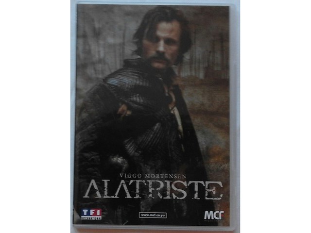 ALATRISTE