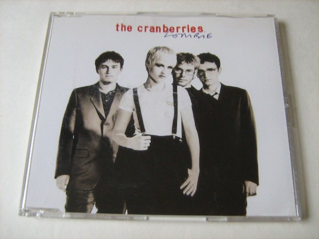 The Cranberries - Zombie