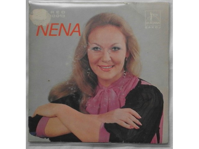 NENA LAVRNJA VUKADINOVIC  - Sta je bilo,bilo je